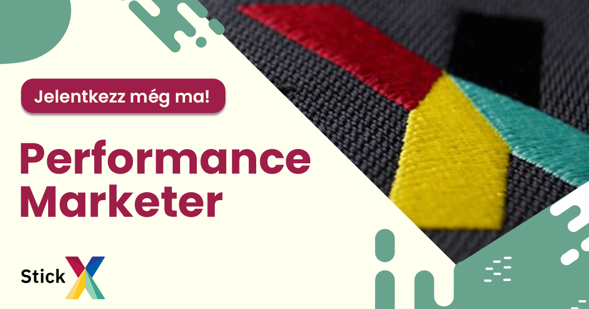 StickX - Performance Marketer - KreaJob