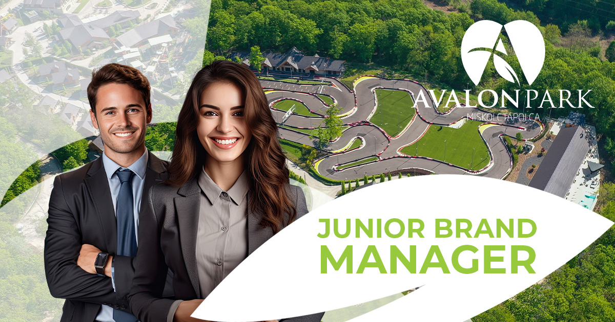 Avalon Park - Junior brand manager - KreaJob